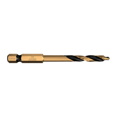 Alpha C9STQRM055 - Impact Step Tip Drill Bit 5.50mm ONSITE+ - Toolmart