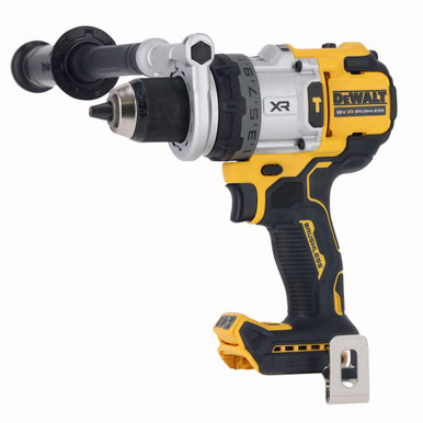 Dewalt DCD1007N-XJ - 18V XR Brushless 3 Speed Premium Hammer Drill ...