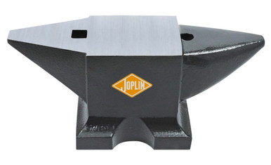 Joplin JANV10 - Anvil Blacksmith 10kg SG Iron - Toolmart