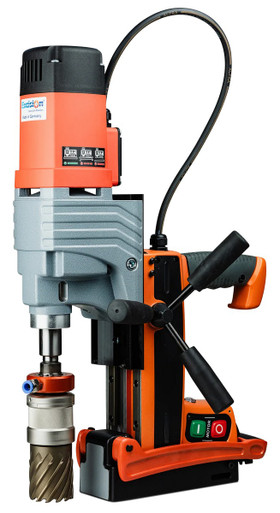 Excision MAGNEX 50 - Magnex Magnetic Base Drill - 50mm Capacity - Toolmart