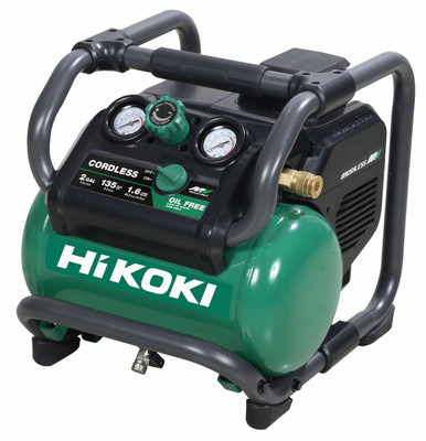 HiKOKI EC36DA(H4Z) - 36V Brushless Air Compressor (Tool Only) - Toolmart