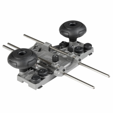 Milwaukee RBA2 - 1/2" Router Track Adapter - Toolmart