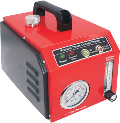 PKTool PT60505 - Smoke Leak Detector & Locator - Toolmart