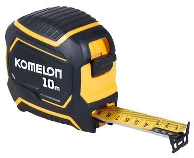 Komelon PWB102 - Power Tape Extreme Standout - 10m x 32mm - Toolmart