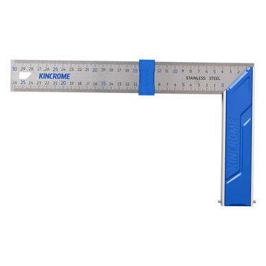 Kincrome K11172 - Try Square 300mm - Toolmart