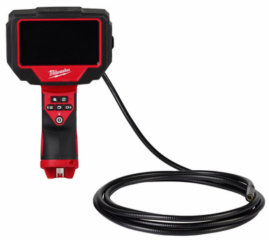 Milwaukee M12360IC320C - 12V M-Spector 360 3m Inspection Camera (Tool ...