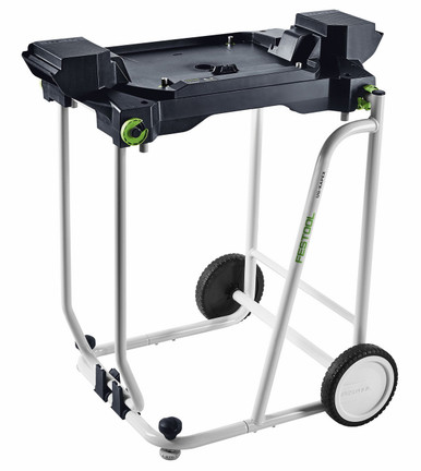 Festool UG FOR KS60 - Saw Mobile Trolley for KS 60 KAPEX - Toolmart