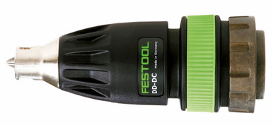 Festool DD-DC - Depth Stop Attachment Fastfix DD-DC - Toolmart