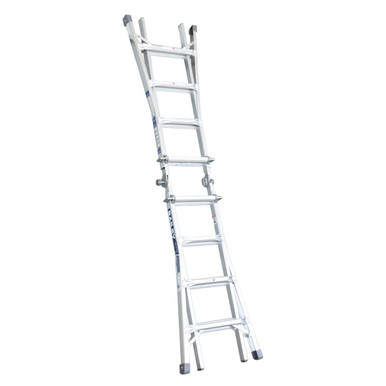 Bailey FS13644 - Multi Purpose Ladder 4.5m - Toolmart