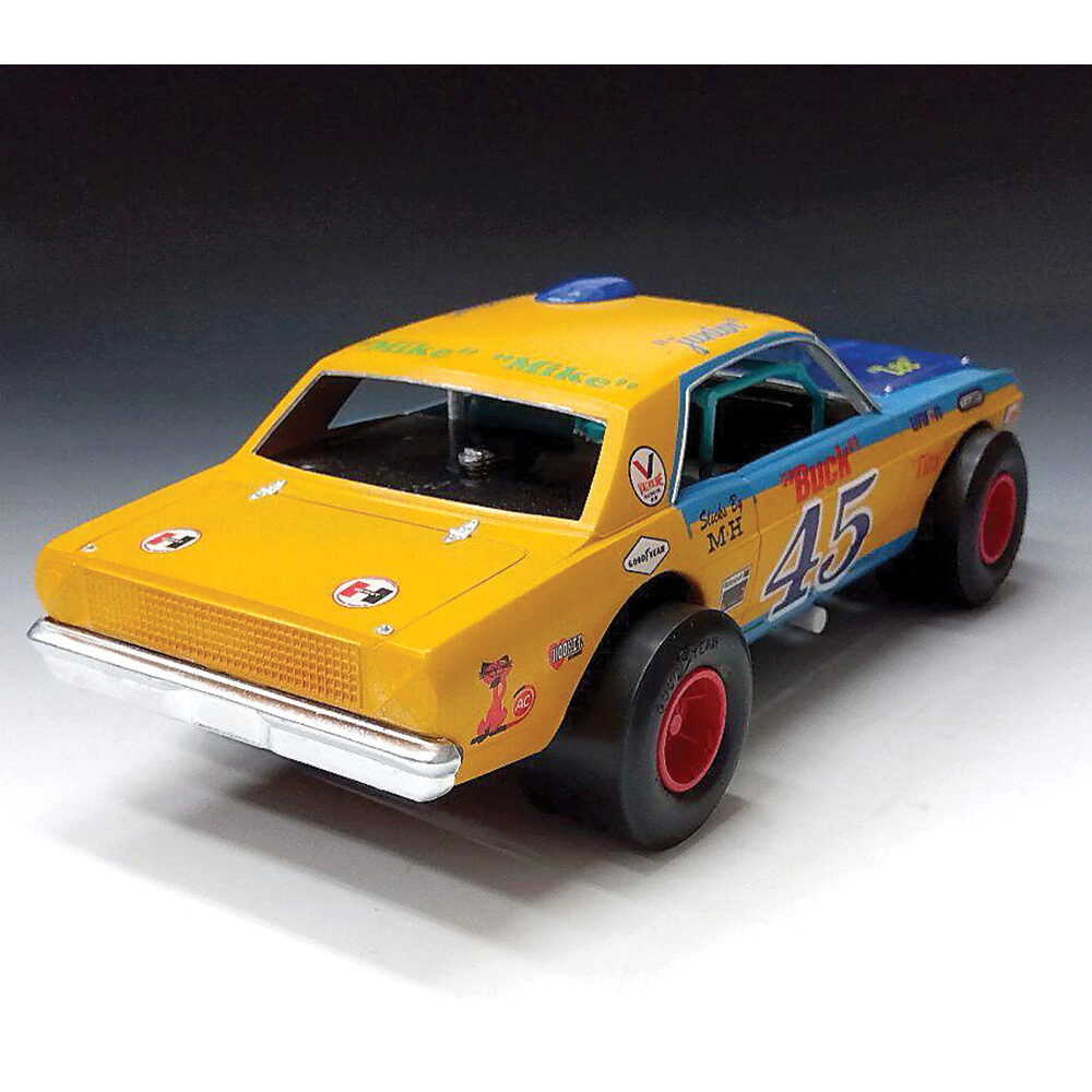 1969 Ford Falcon Modified Stocker 1/25 Kit AMT MODELS (AMT1446 ...