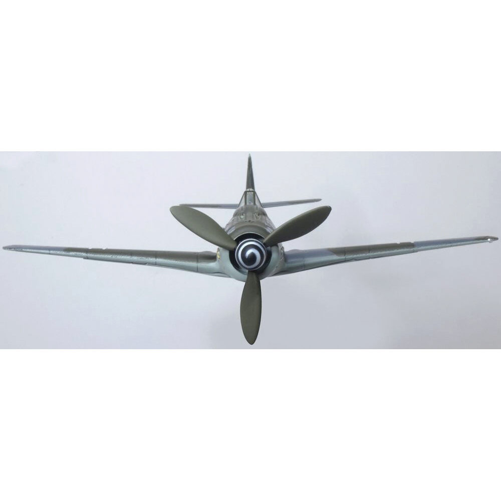 MESSERSCHMITT BF 109F-4 1/72 DIE CAST MODEL Oxford Models (AC113 ...