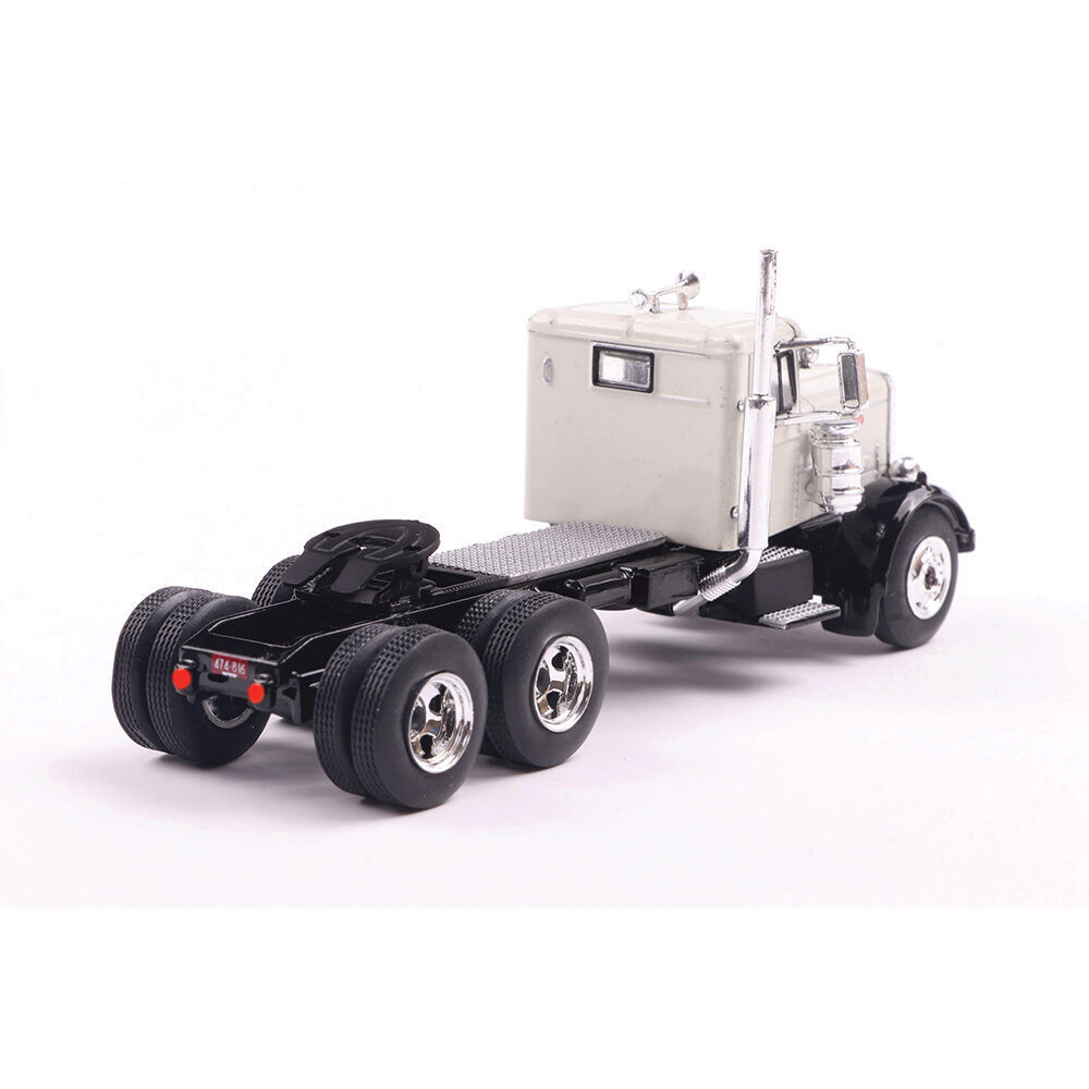 1955 Peterbilt 281 1/64 Die Cast Model IXO Models (IA64003) | Historic ...