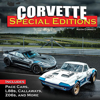 Chevrolet Corvette : The Owners and the Cars | Historic Aviation ...