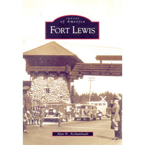 Fort Lewis | Historic Aviation - The #1 Source For High Quality ...