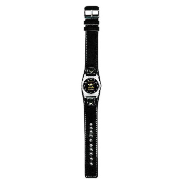 Chrome-Case Frontier Watch- Army | Historic Aviation - The #1 Source ...