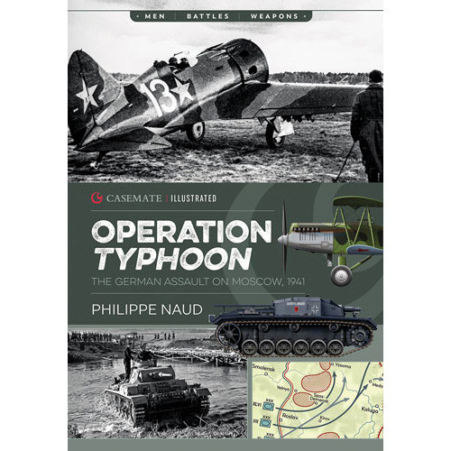 Operation Typhoon: | Historic Aviation - The #1 Source For High Quality ...