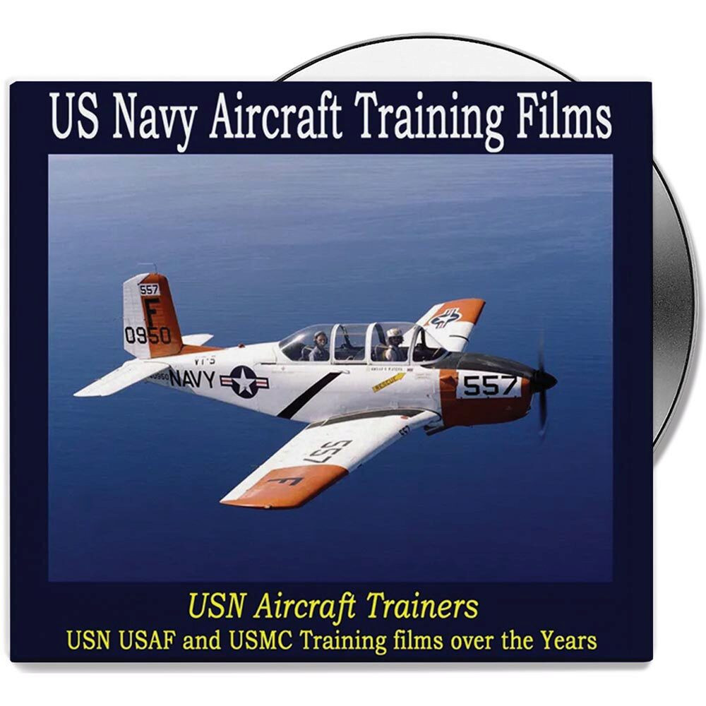 Military Aircraft Trainers | Historic Aviation - The #1 Source For High ...