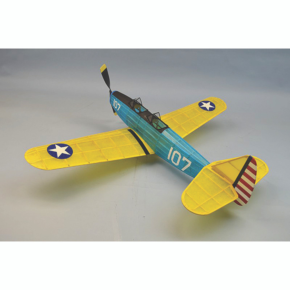 Fairchild PT-19 Kit | Historic Aviation Collectibles