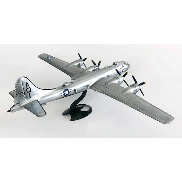 B-29 Superfortress with Swivel Kit | Historic Aviation Collectibles