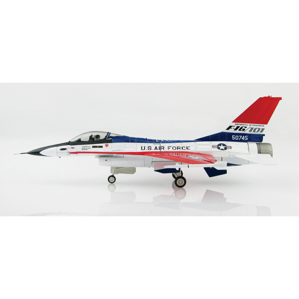 F-16 Fighting Falcon 1/72 Die Cast Model | Historic Aviation Collectibles