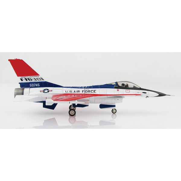 F-16 Fighting Falcon 1/72 Die Cast Model | Historic Aviation Collectibles
