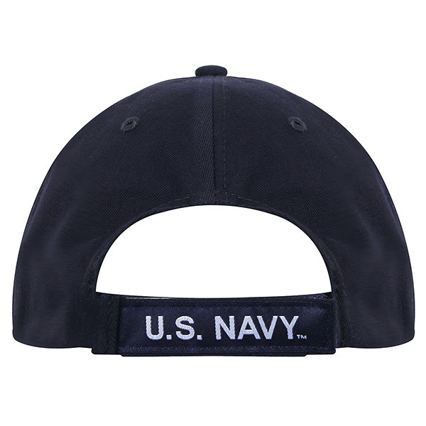 U.S. Navy Low-Profile Seal Cap | Historic Aviation - The #1 Source For ...