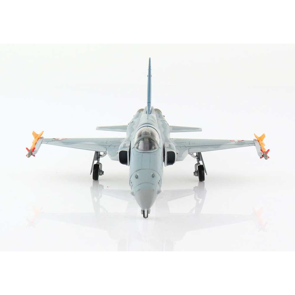 F-5E Tiger 1/72 Die Cast Model | Historic Aviation - The #1 Source For ...