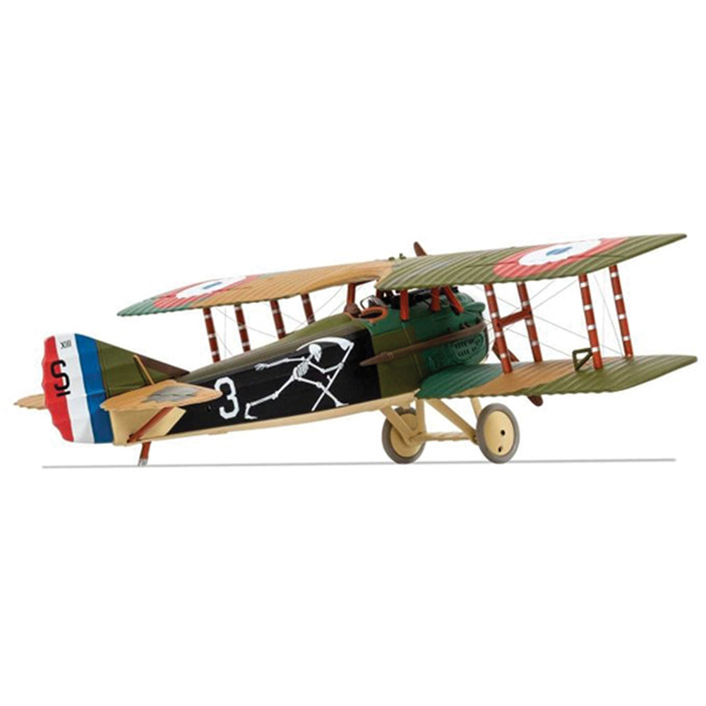 Spad XIII 1/48 Die Cast Model | Historic Aviation - The #1 Source For ...