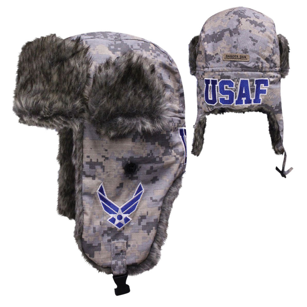 Air Force Dakota Dan Hat | Historic Aviation - The #1 Source For High ...