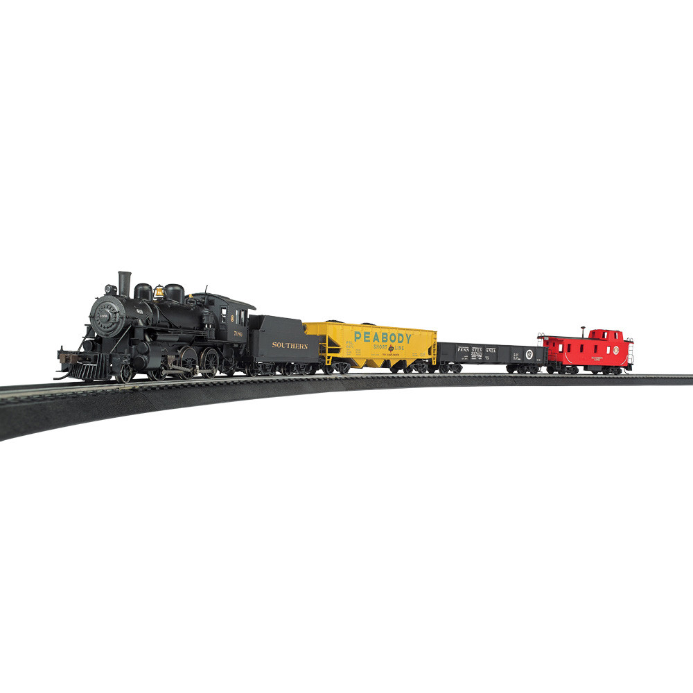 Echo Valley Express Train Set w/ DCC & Sound | Historic Aviation - The ...