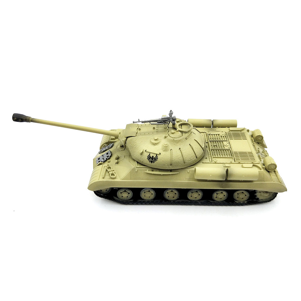 JS-3/3M Tank Display 1/72 Model | Historic Aviation Collectibles