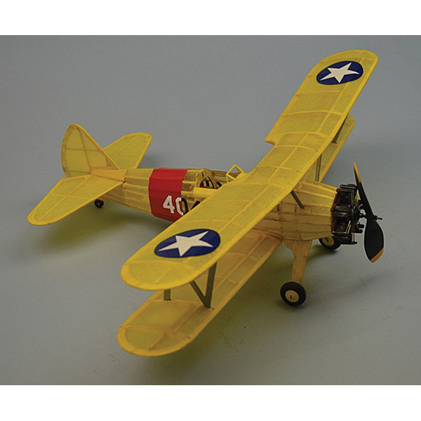 Stearman PT-17 1/21 Balsa Kit | Historic Aviation - The #1 Source For ...