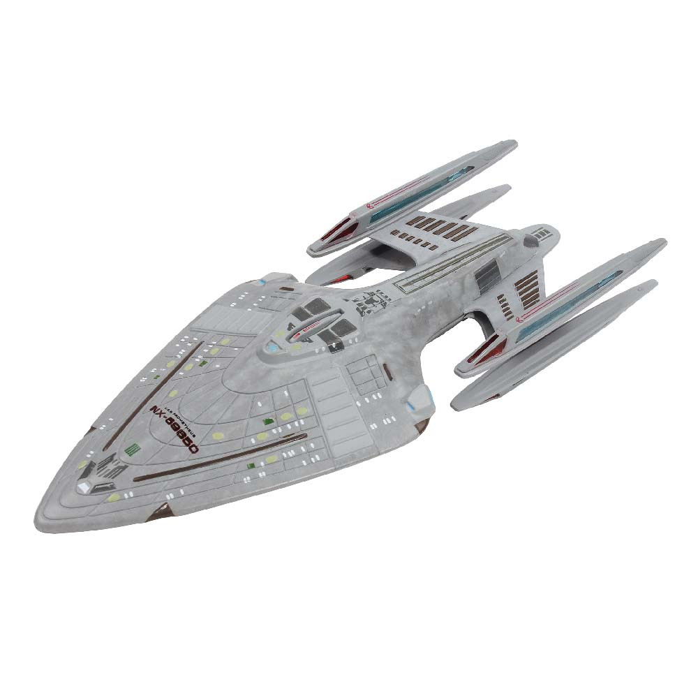 USS Prometheus Die Cast Model | Historic Aviation - The #1 Source For ...