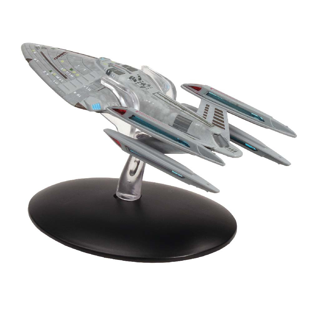 USS Prometheus Die Cast Model | Historic Aviation - The #1 Source For ...