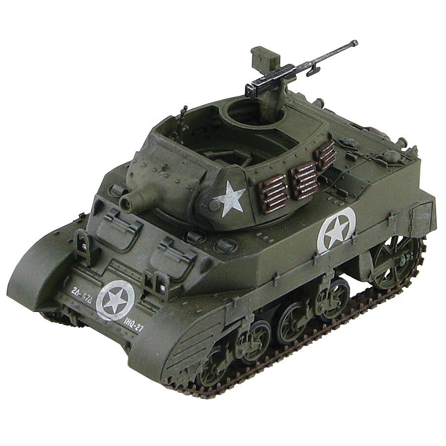 M8 Howitzer Motor Carriage 1/72 Die Cast Model - HG4916 | Historic ...
