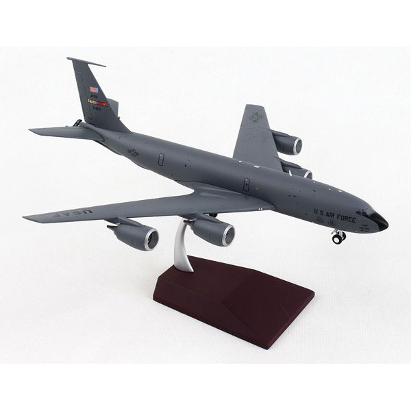 Boeing KC-135R 1/200 Die Cast Model | Historic Aviation - The #1 Source ...