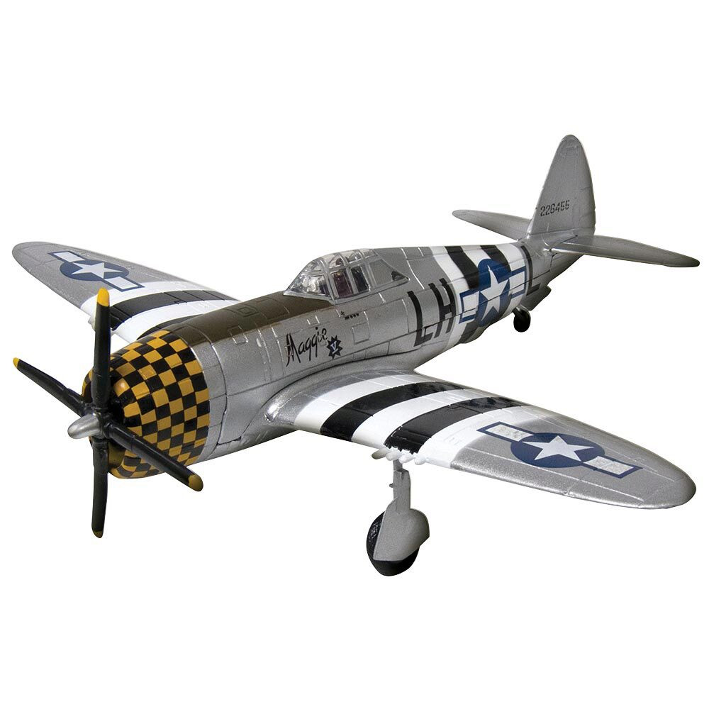 P-47 Thunderbolt WWII Fighter | Historic Aviation - The #1 Source For ...