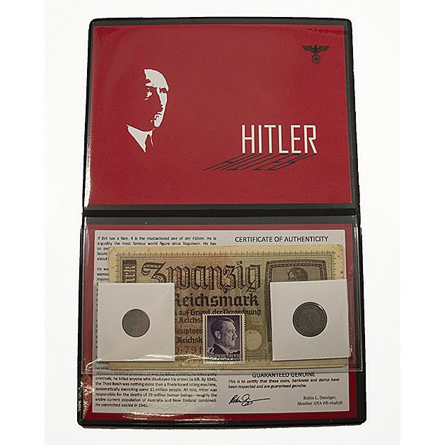 Adolf Hitler Album | Historic Aviation - The #1 Source For High Quality ...