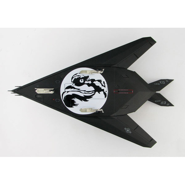 F-117A Nighthawk 1/72 Die Cast Model | Historic Aviation - The #1 ...