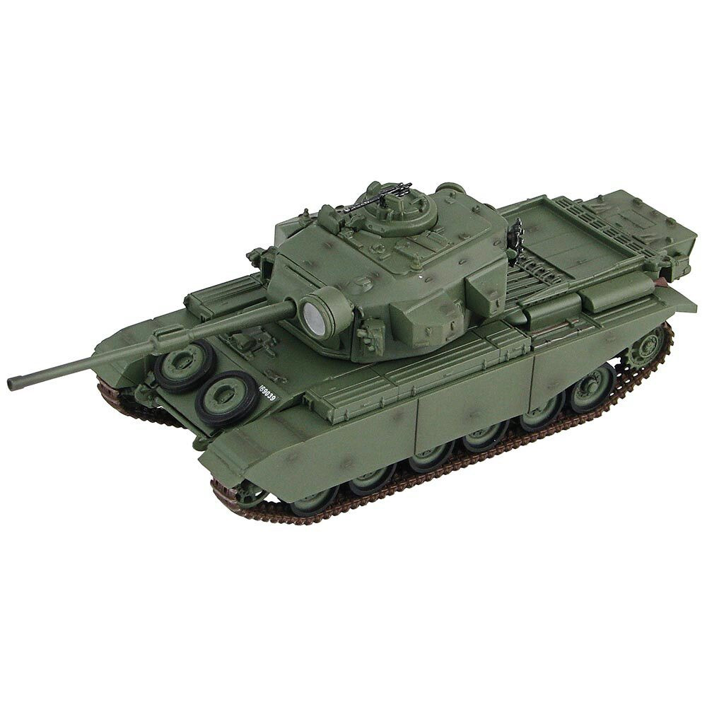 Centurion Mk.5/1 1/72 Die Cast Model | Historic Aviation - The #1 ...