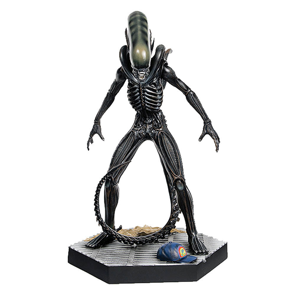 Mega Xenomorph Statue | Historic Aviation Collectibles