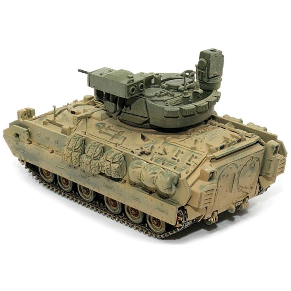 M2A3 Bradley 1/72 Plastic Model Dragon Models (63122) | Historic ...