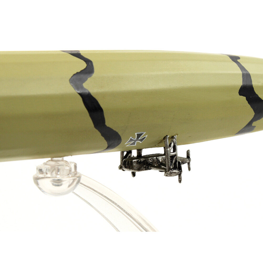 P-Class Zeppelin 1/700 Display Model | Historic Aviation Collectibles