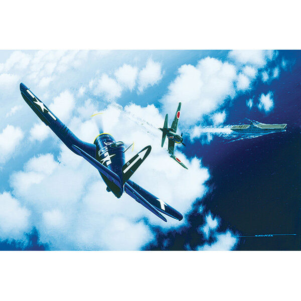 Angels Of Okinawa - Stan Stokes Art Print Signature Edition | Historic ...