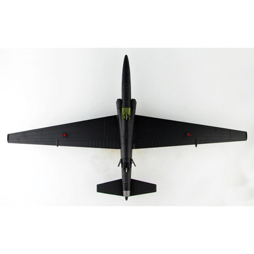 U-2R Dragon Lady 1/72 Diecast Model | Historic Aviation - The #1 Source ...