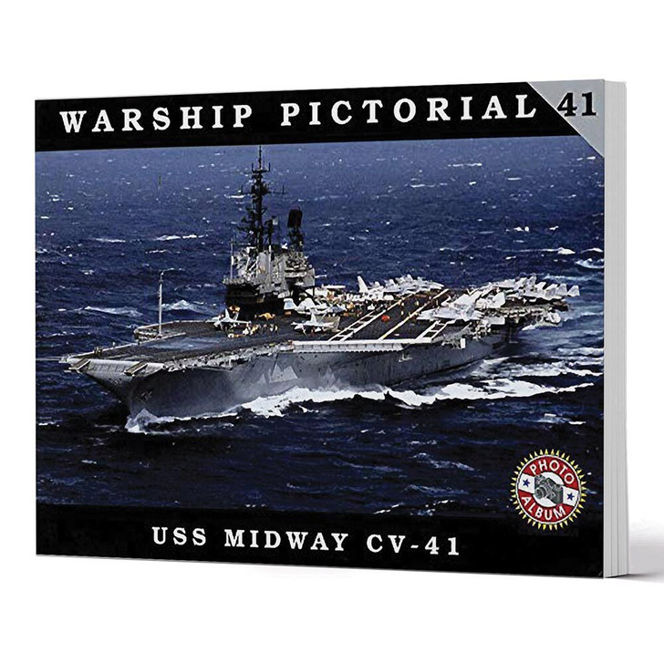 USS Midway | Historic Aviation - The #1 Source For High Quality ...