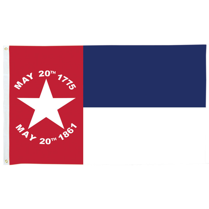 North Carolina Civil War State Flag | Historic Aviation - The #1 Source ... North Carolina Civil War State Flag | Historic Aviation - The #1 Source ...