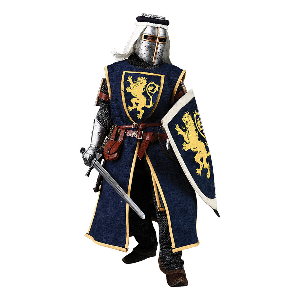 Beauceant Knights Templar Flag | Historic Aviation - The #1 Source For ...