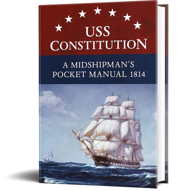USS Constitution: | Historic Aviation Collectibles