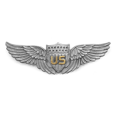 Great War U.S. Pilot's Wings | Historic Aviation - The #1 Source For ...